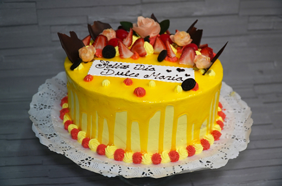 Pastelería la Palmera – Pastelería Chilena