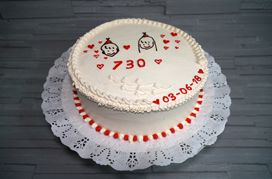 Pastelería la Palmera – Pastelería Chilena