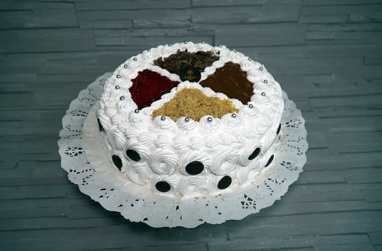 Pastelería la Palmera – Pastelería Chilena