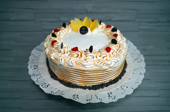 Pastelería la Palmera – Pastelería Chilena