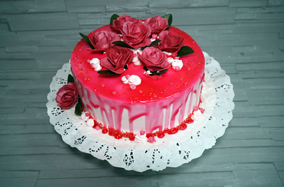 Pastelería la Palmera – Pastelería Chilena