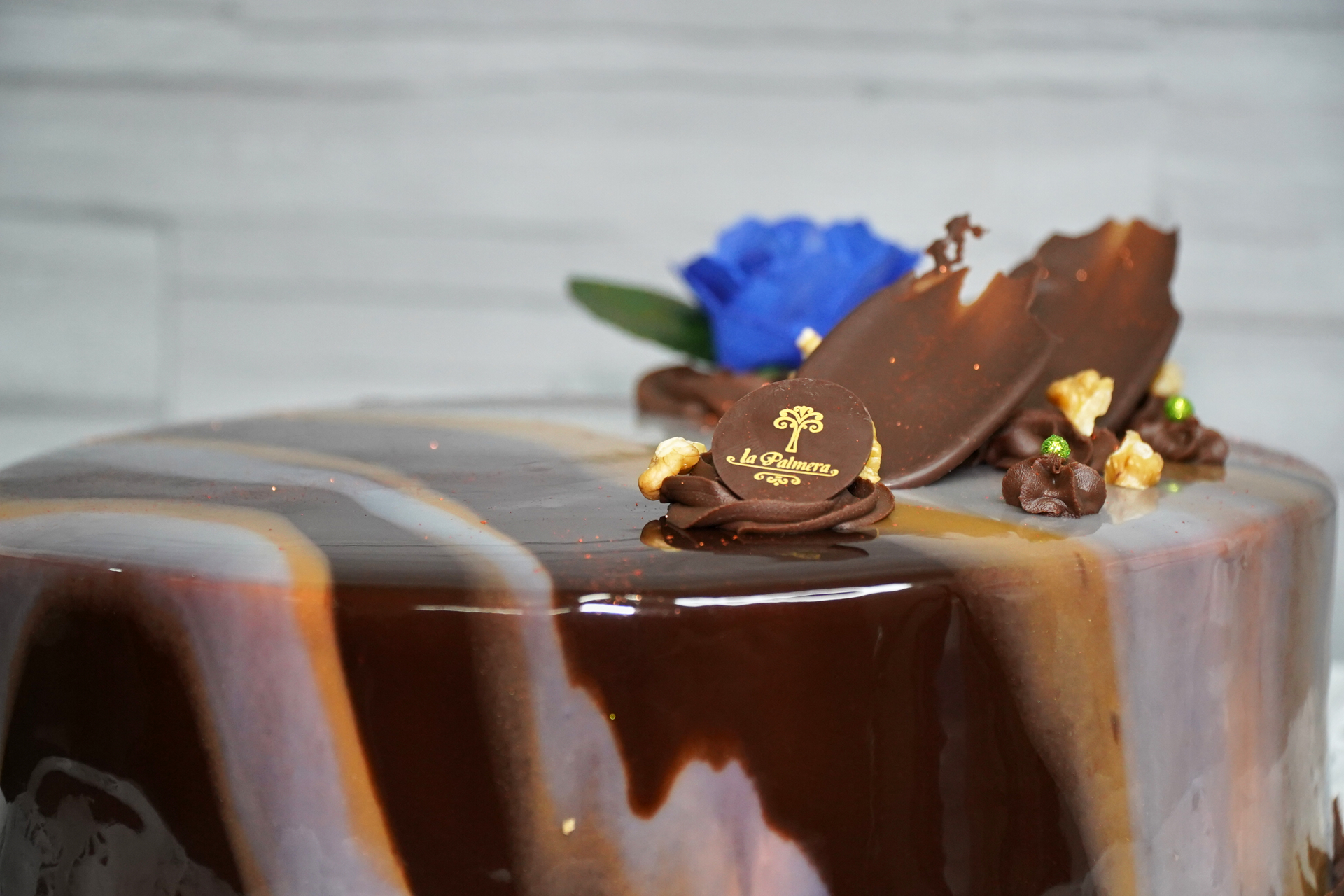 Pastelería la Palmera – Pastelería Chilena